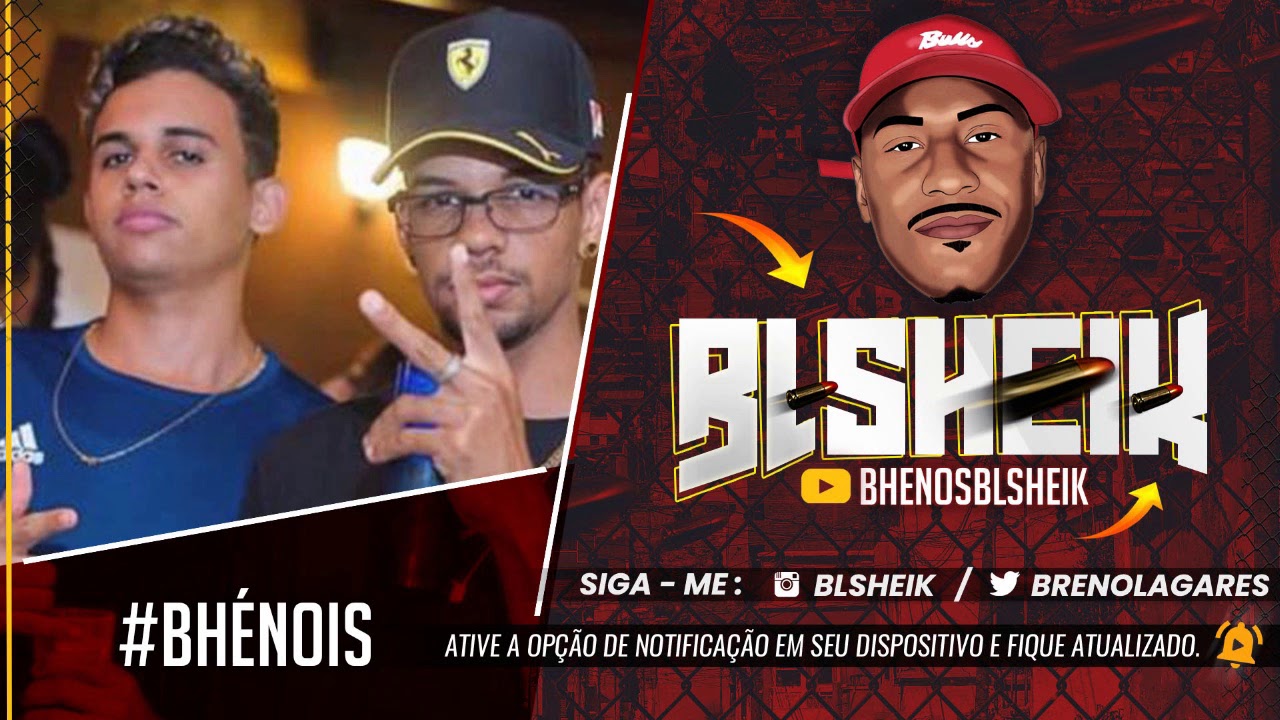MC IG ORDINÁRIO & MC LUCKA - DENTRO DO CARRO ( DJ JUNINHO BS ) - YouTube
