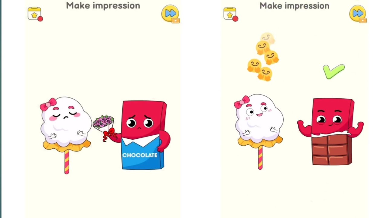 Delete Puzzle: Erase One Part - Level 136-200 Walkthrough Solution ...