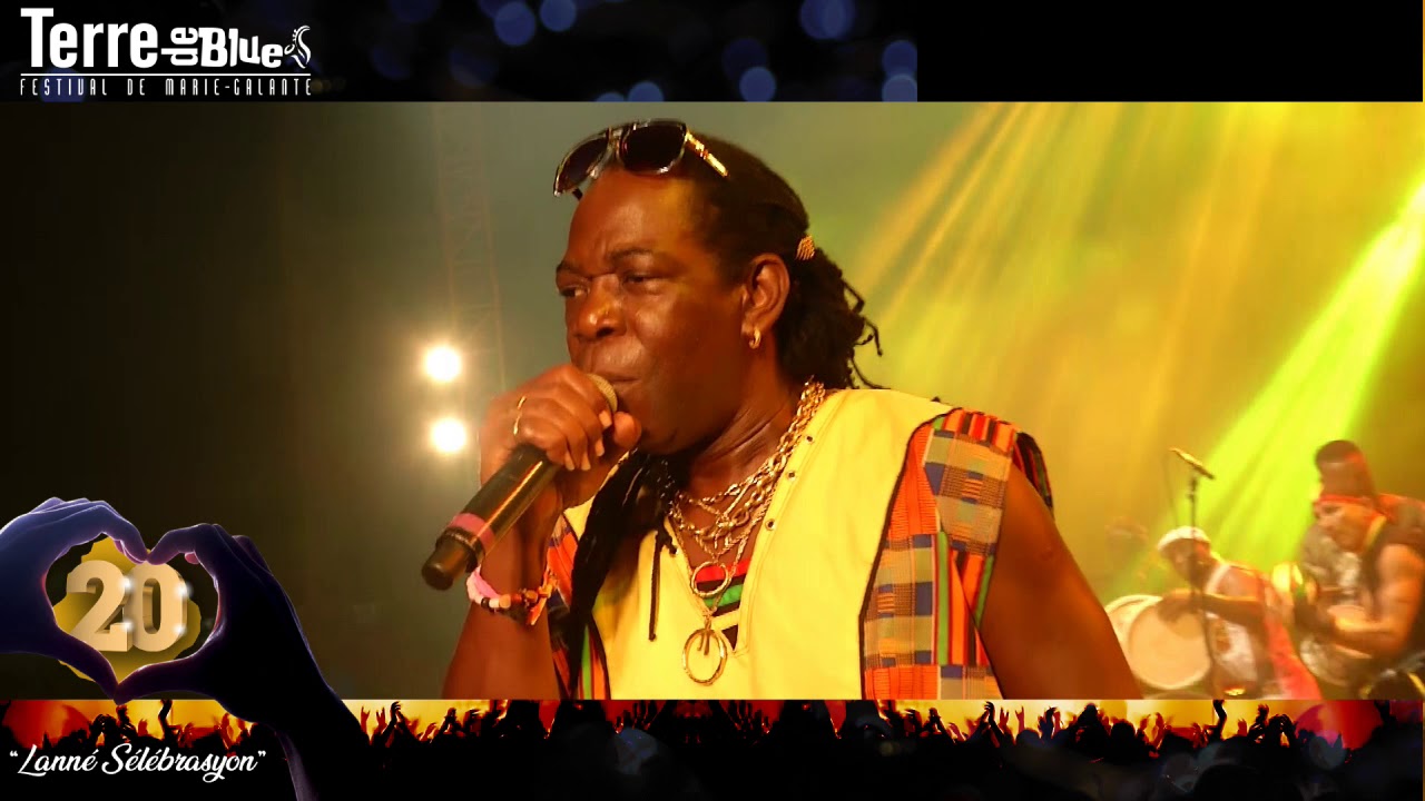 Extrait Concert Akiyo Bonus Full TDB2019 - YouTube