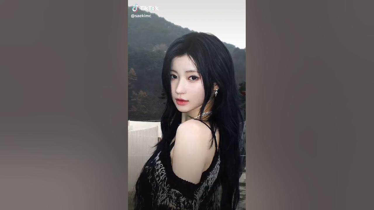 Asaku tercinta cantik banget asa emang kalau di love in my heart - YouTube