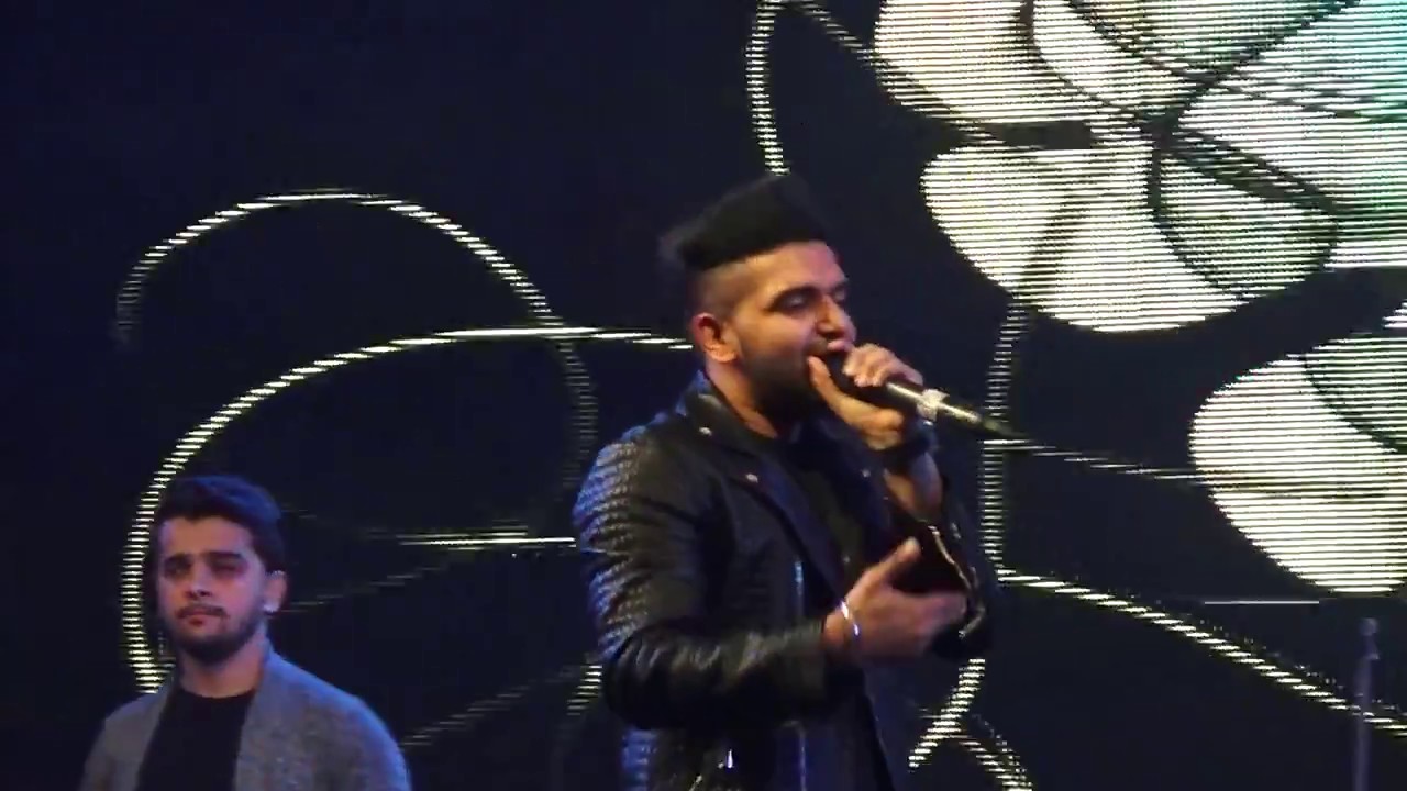 Ban Ja Rani - Guru Randhawa (HD) - YouTube