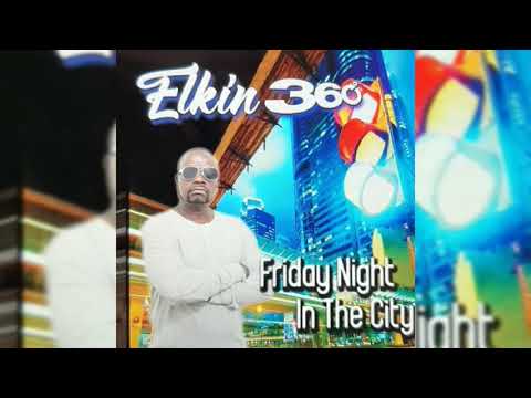 3 Friday Night In The City - YouTube