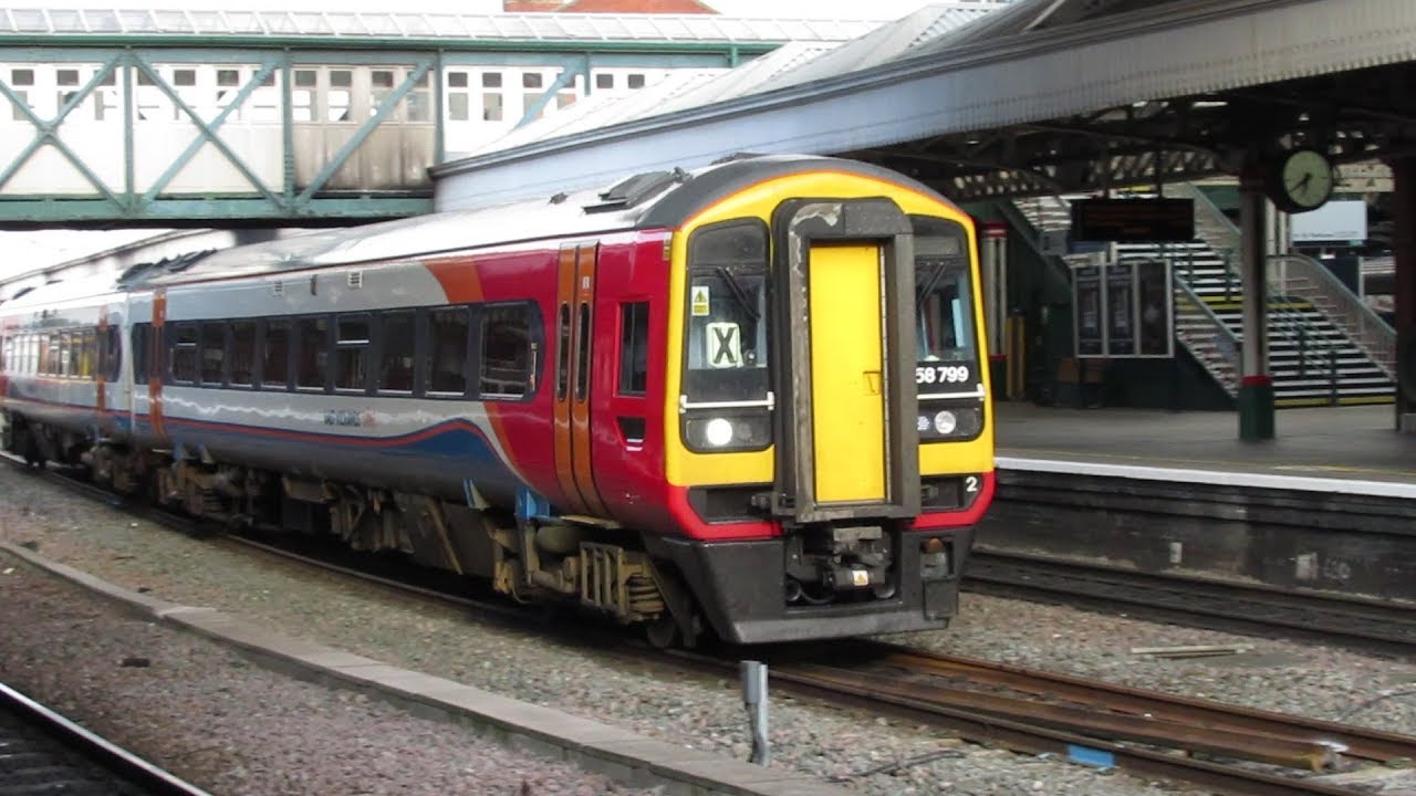 First Day of The EMR Franchise 18th August 2019 - YouTube