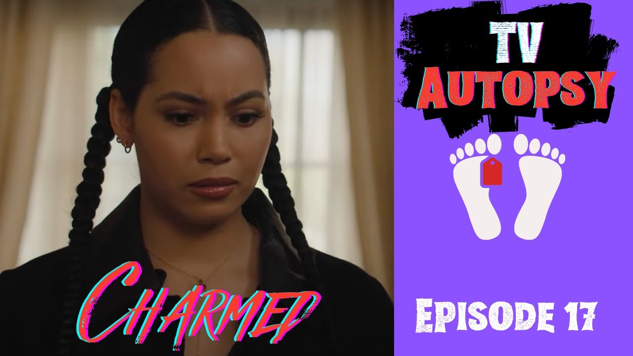 CHARMED– (Spoiler) LEAVING?! 3x17 Review - YouTube