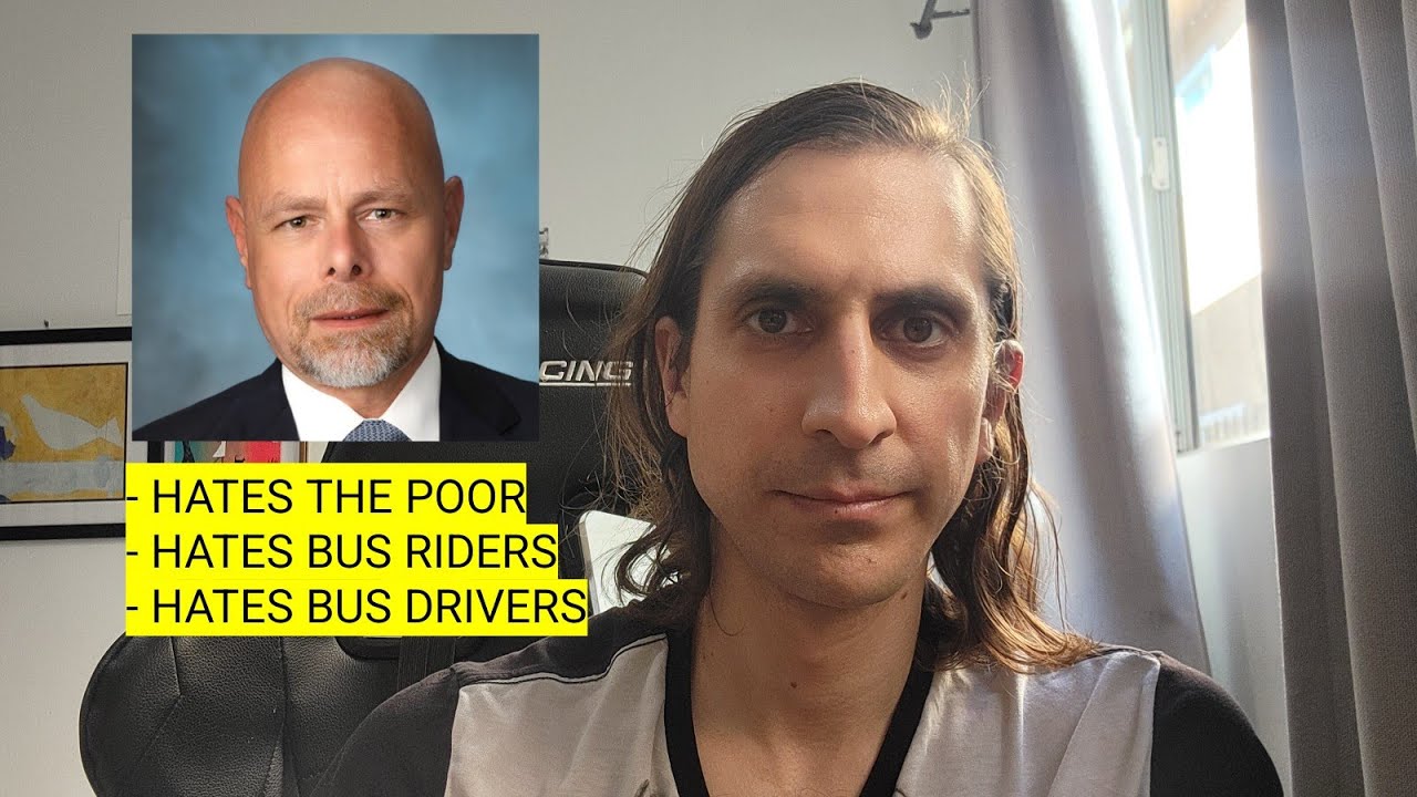 How Albert Vera Destroyed Culver City Traffic to Benefit the Wealthy ...