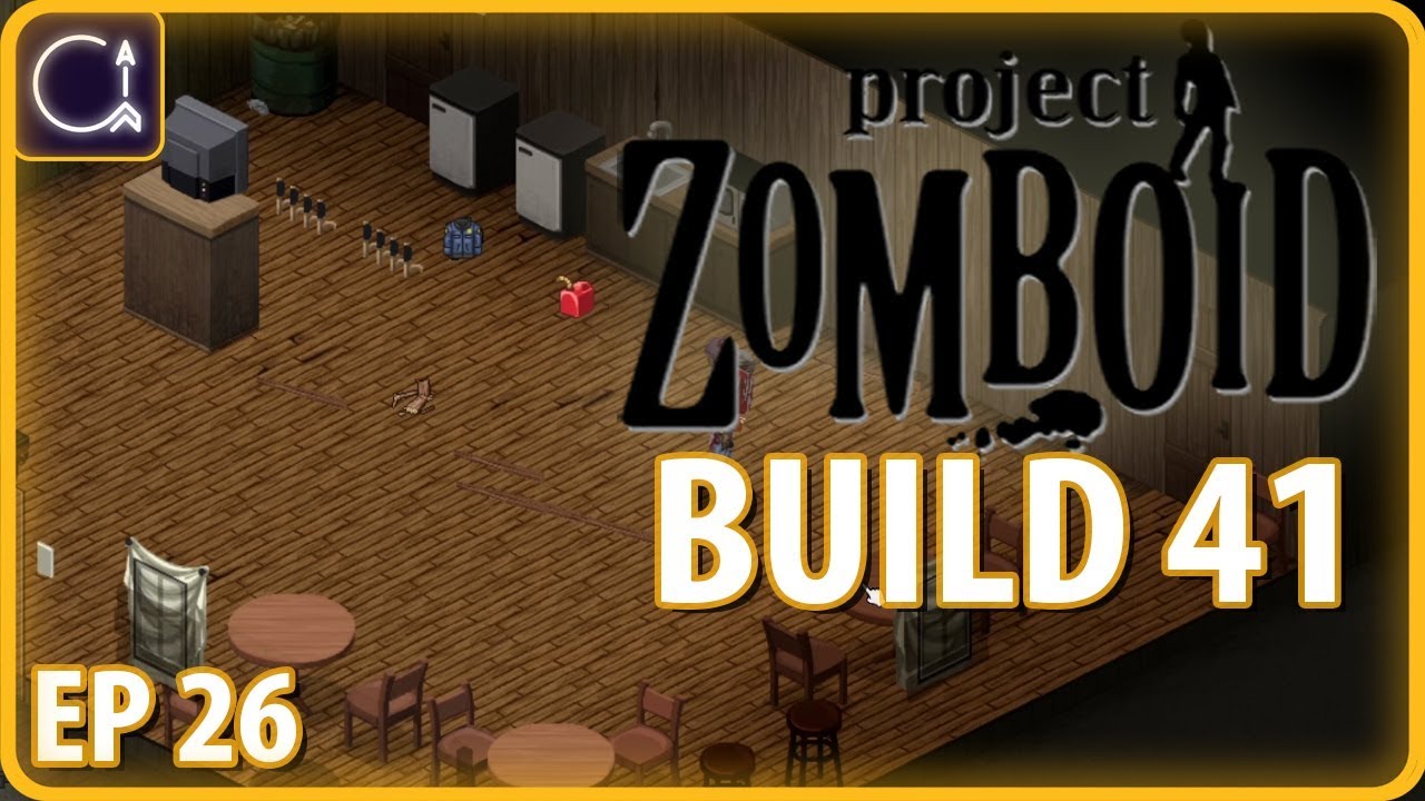 PROJECT ZOMBOID BUILD 41 Clean Up Ep 26 YouTube project-zomboid-build-41-clean-up-ep-26-youtube