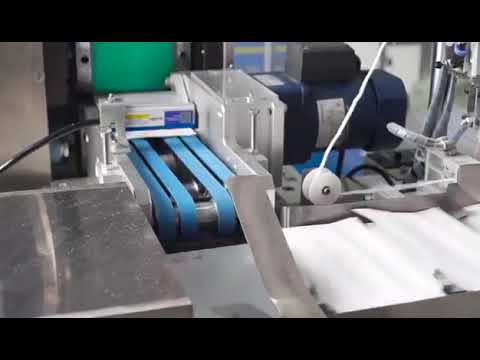 Mask Machine-MASKE MAKİNESİ NİMELA MAKİNE