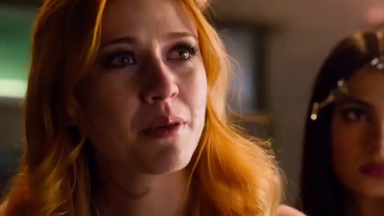 Shadowhunters Episode 4 Promo Raising Hell HD - YouTube