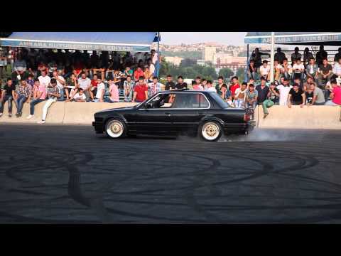 06 yu 325 boos drift