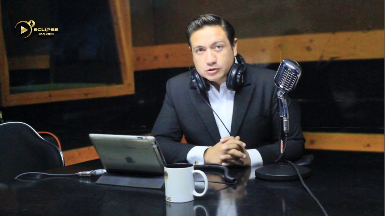 PROGRAMACION ECLIPSE.TV - YouTube