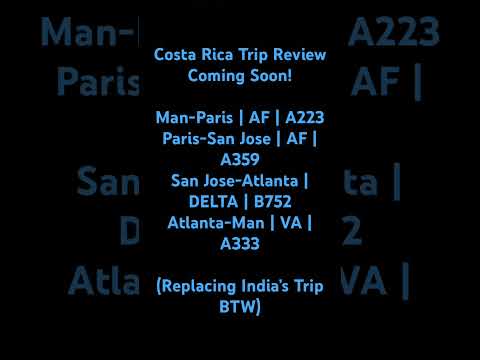 Trip Info next year | Iwans