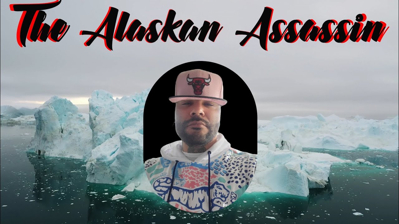ALASKAN ASSASSIN 🔥🔥🔥 - YouTube