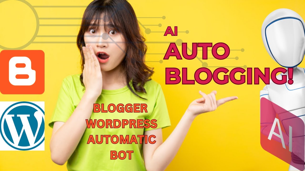 Master BlogBuddy AI: The Ultimate AI Auto-Blogging Tool | Step-by-Step ...