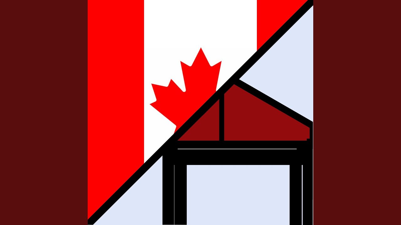 O Canada/Ô Canada/Canadian Anthem (instrumental/piano) - YouTube
