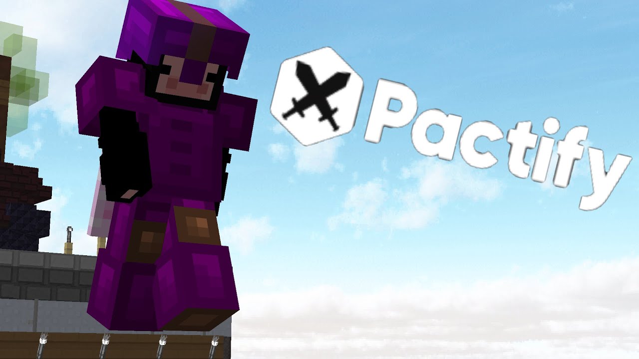 Pactify : On s'amuse sur le jeu cubique ! - YouTube