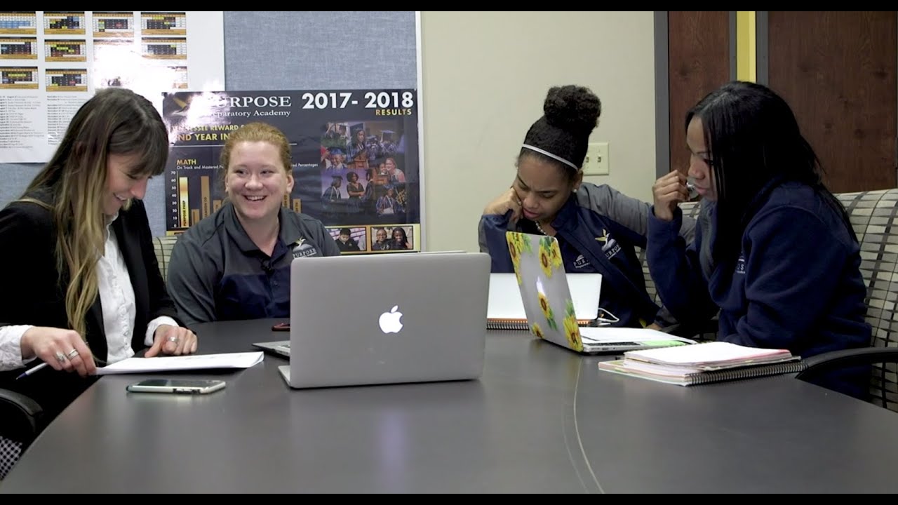 Structuring ILT Meetings with a Focus on Teacher & Student Data - YouTube