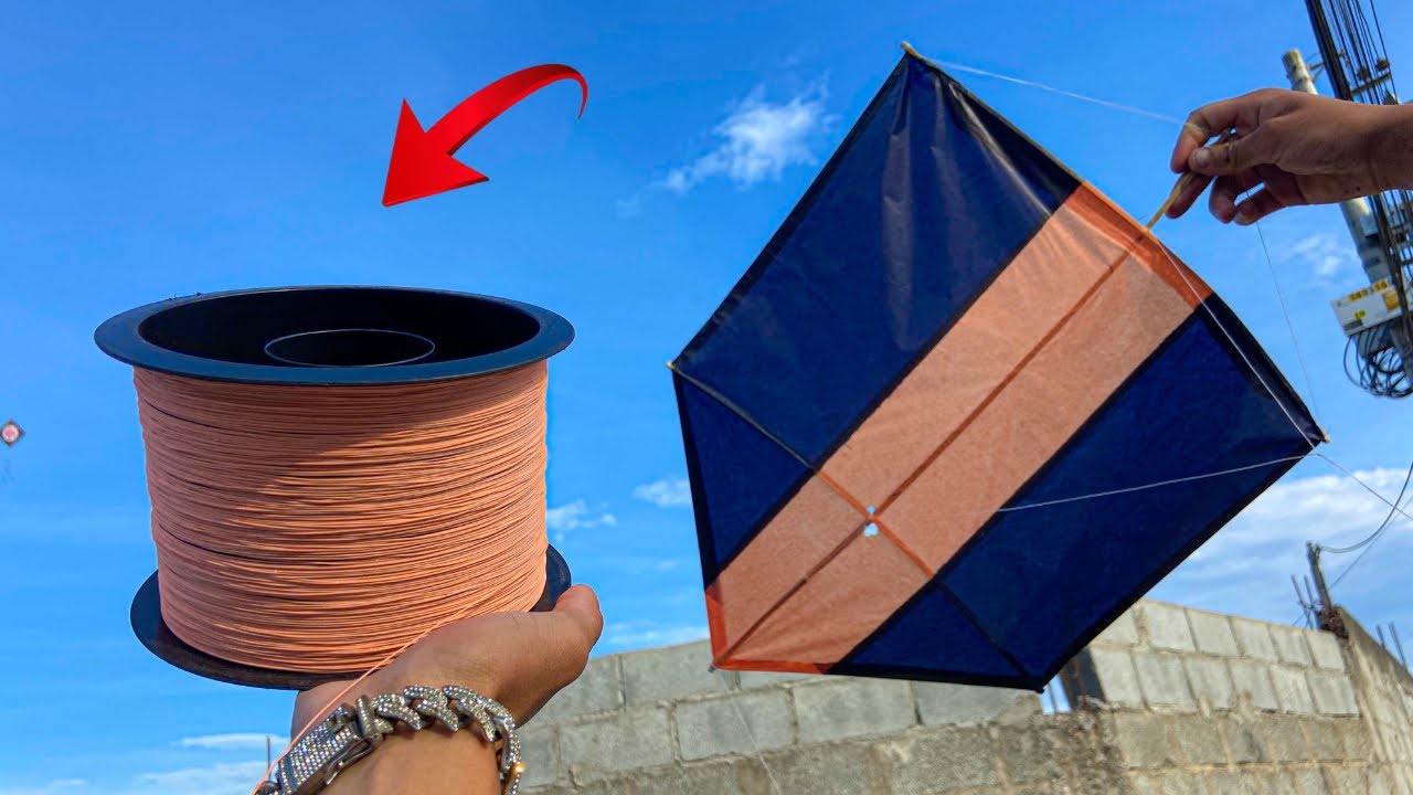 PIPÃO LATÃO DE 70cm COM TECNOLOGIA DA LARANJA ABRIU PIPA AO MEIO ...