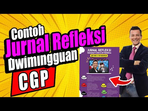CONTOH JURNAL REFLEKSI DWIMINGGUAN CGP MODEL 3 SIX THINKING HATS ...
