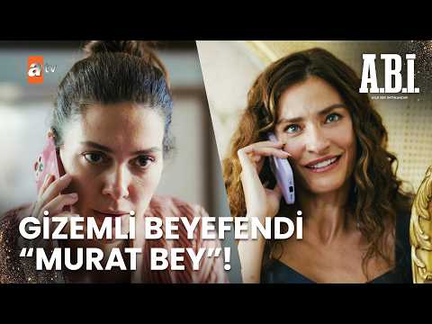 Rüya ve Doğan'ın yakınlaşması Leyla'nın canını sıktı - A.B.İ.