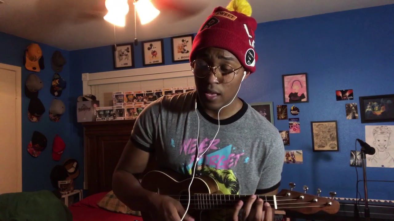 Distant Shore - Lapis Lazuli Cover (SU) - YouTube