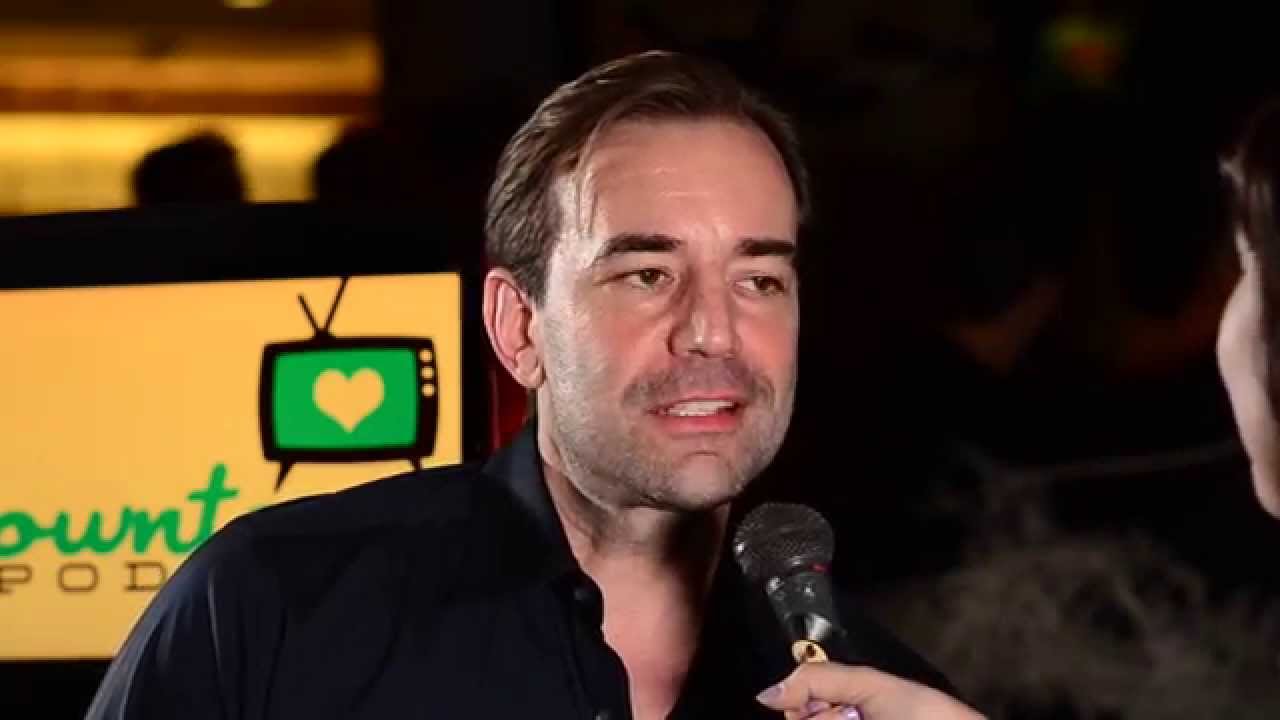 Doug Cooper - Downtown Podcast - YouTube