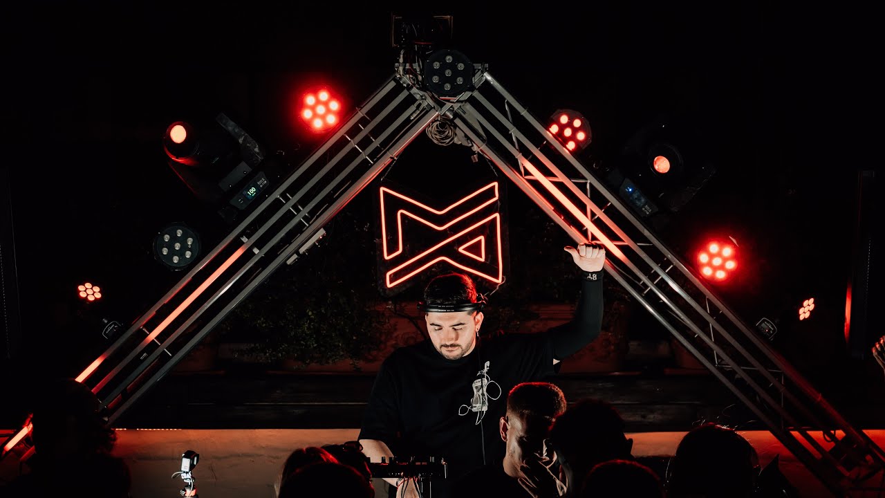 BEN:RODD - LIVE @ Music Place | Buenos Aires, Argentina 🇦🇷 - YouTube