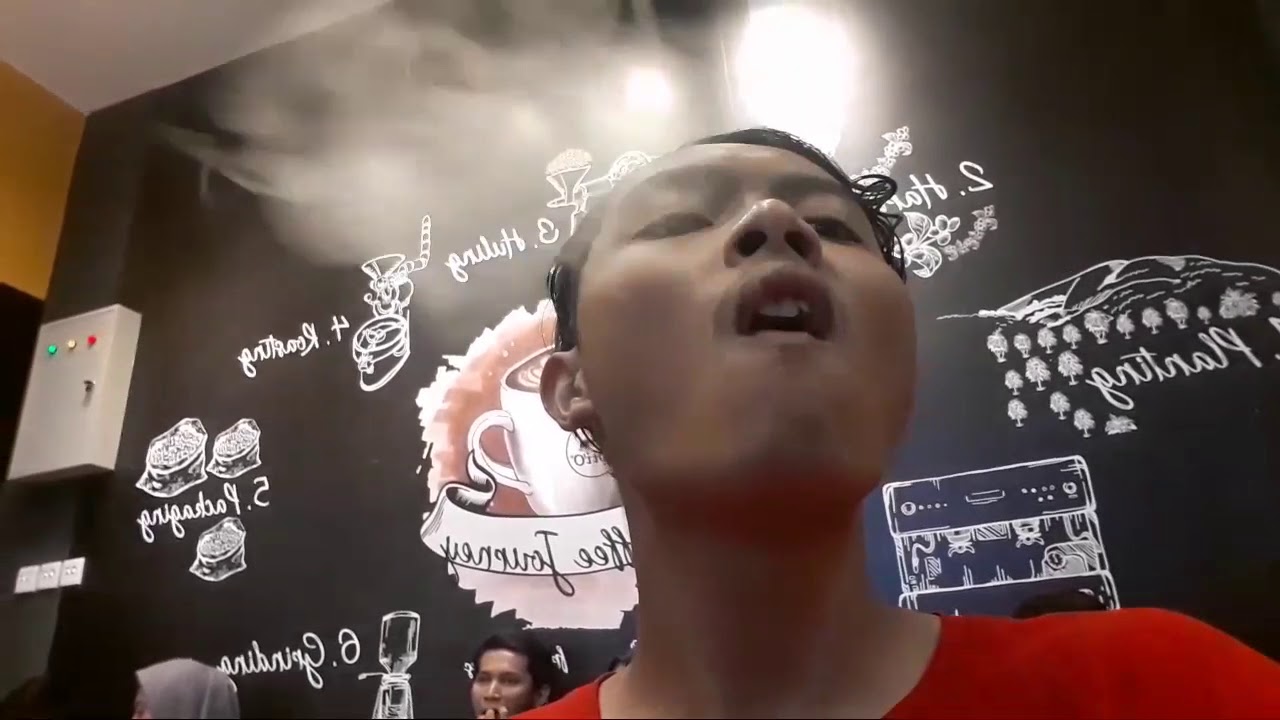 Es asap... nyossss 🤤 - YouTube