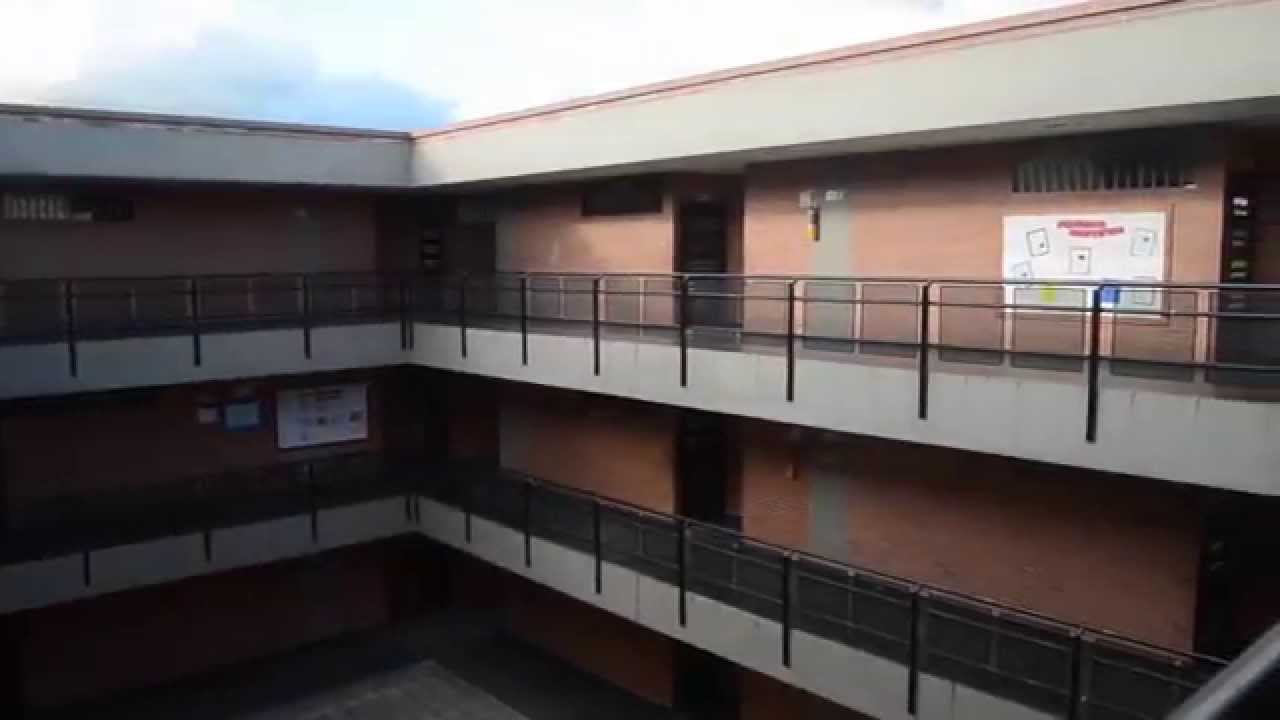 Vídeo institucional Escuela Normal Superior Monterrey Casanare HD - YouTube