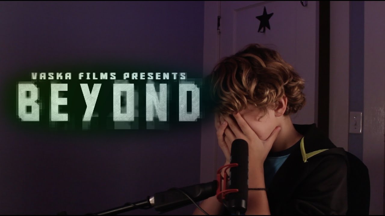 BEYOND... - YouTube