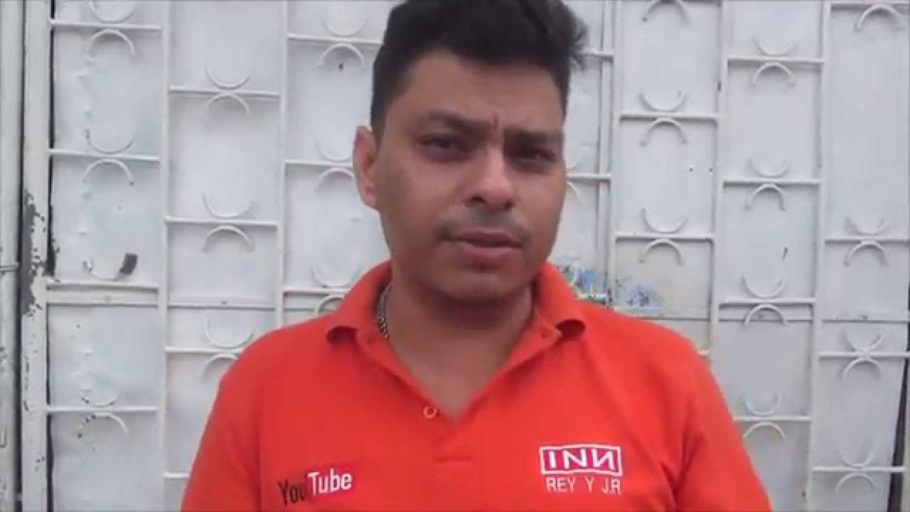 UNA TARDE CON REYNALDO RUIZ (INN) - YouTube