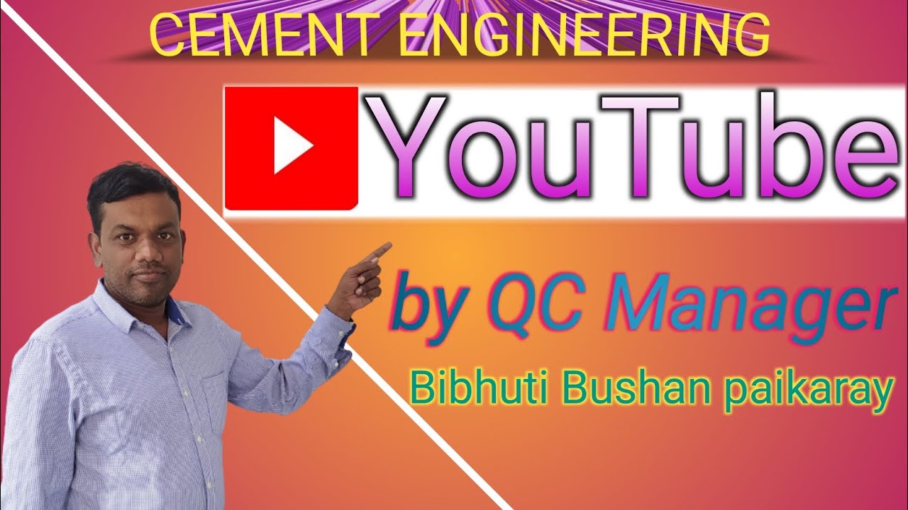 L.O.I (Loss on Ignition ) | Determination for L.O.I Of Cement As Per IS ...