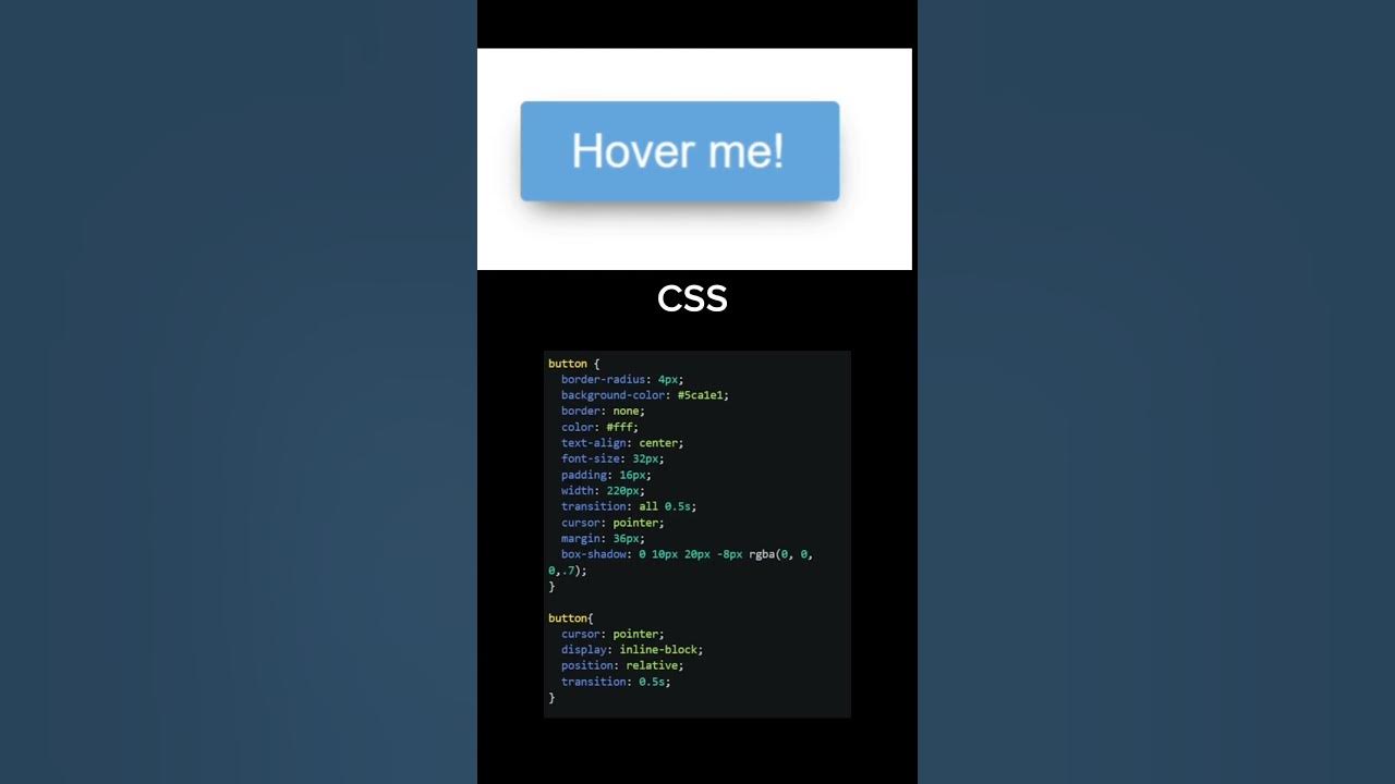 CSS Animation #codeing - YouTube