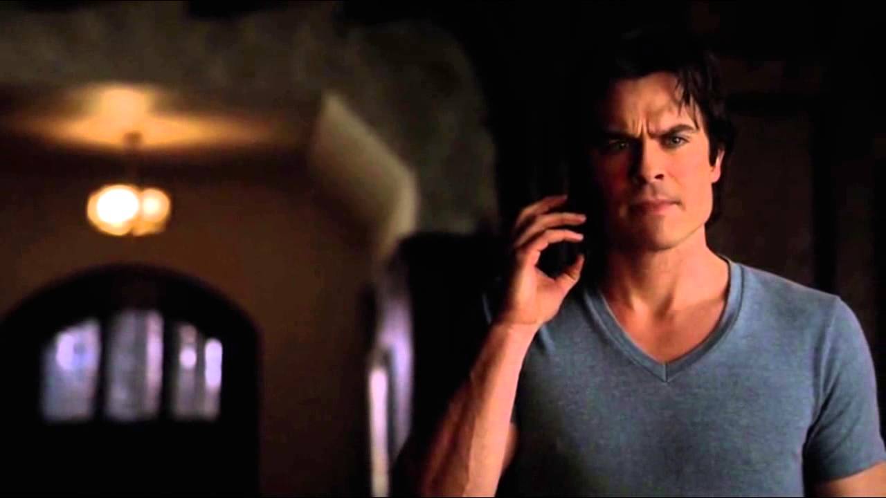 Kai Parker 6x16 scenes 2/3 - YouTube