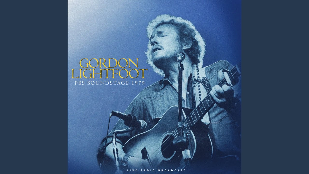 The Canadian Railroad Trilogy (live) - YouTube