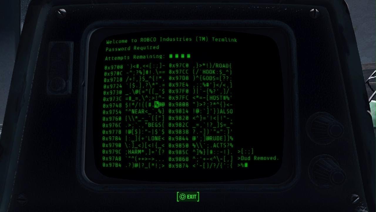 Fallout stream - YouTube