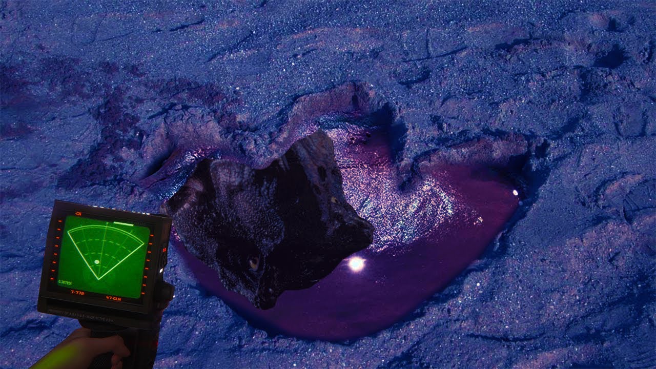 unlocking primal fear with tempus triad - YouTube