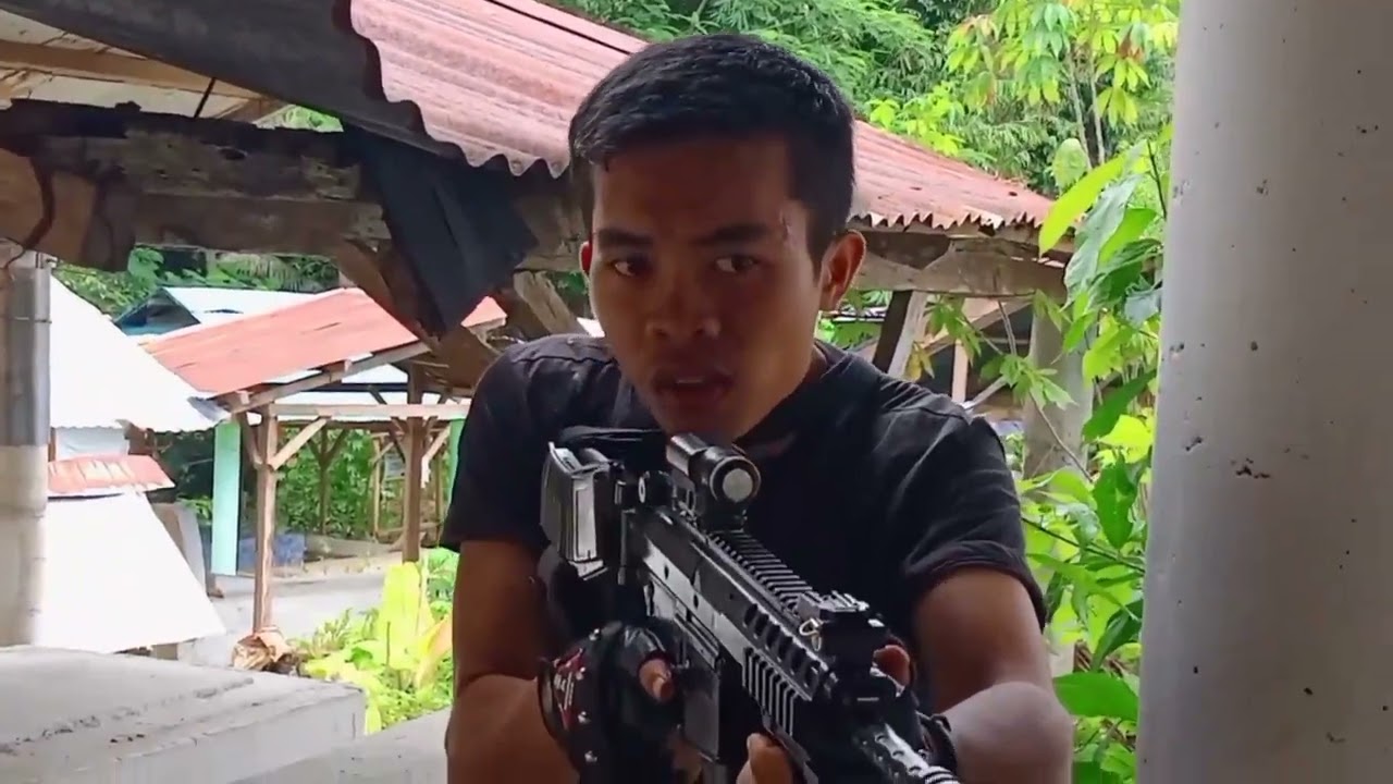 OTV's ANG PROBINSYANO ENTERTAINMENT CARDO DALISAY March 4, 2022 - YouTube