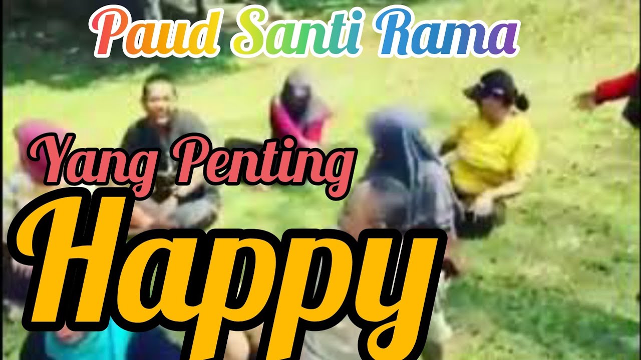 Santi Rama: Guru dan Karyawan Paud#slbsantirama di Pasir Mukti Citerep ...