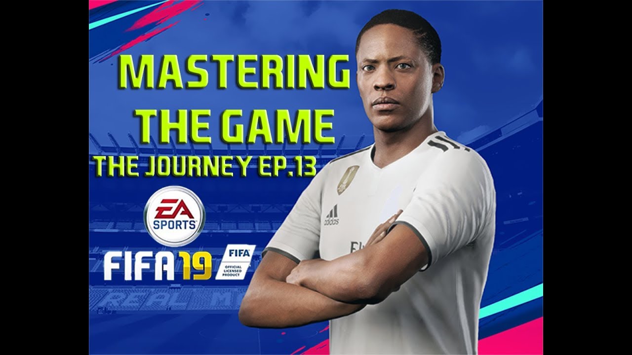 Fifa 19 The Journey #13 - Kim Hunter's final chance for the World Cup ...