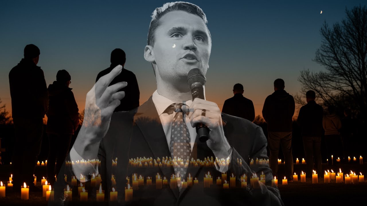 A Loss That Shook Us All Charlie Kirk’s Death & the Impact on the ...