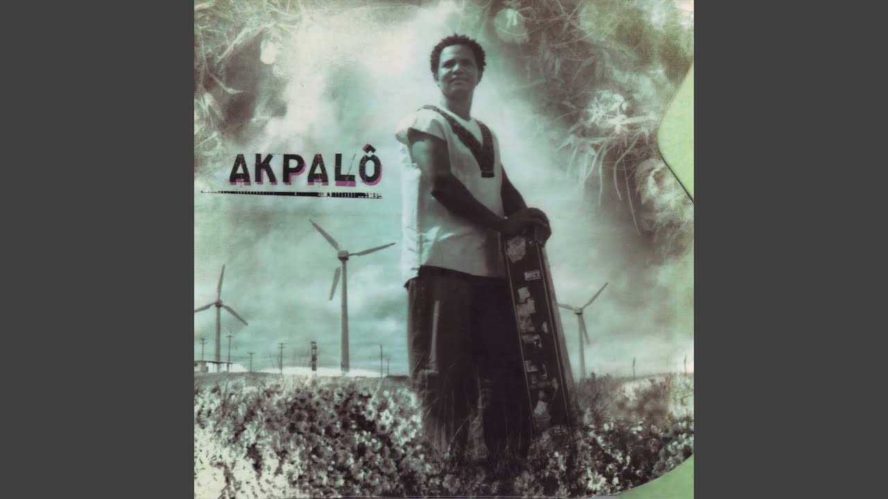 Akpalô - YouTube
