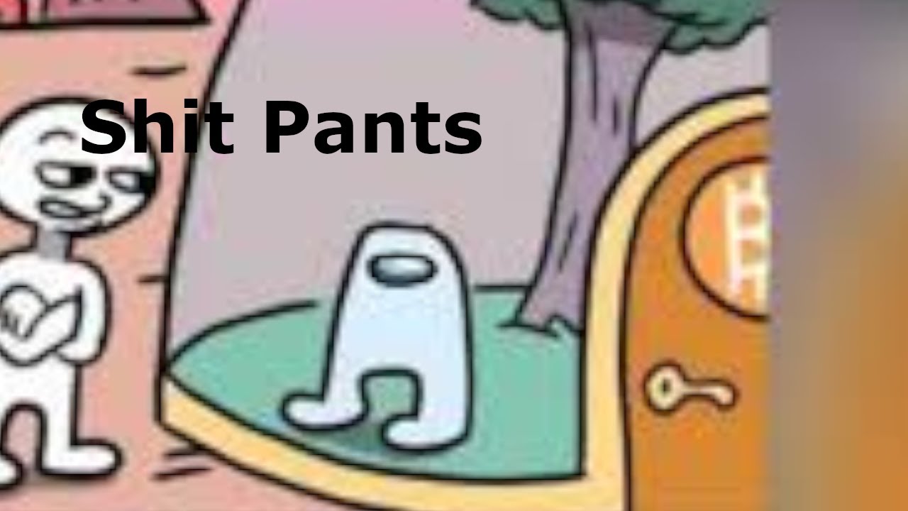 bad among us meme i'm sorry - YouTube