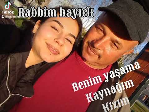 Doğum günün kutlu olsun kızım