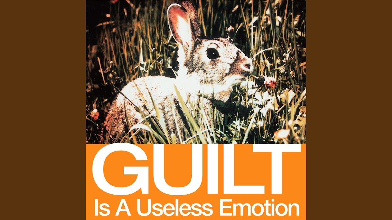 Guilt Is a Useless Emotion (Mac Quayle Extended) - YouTube