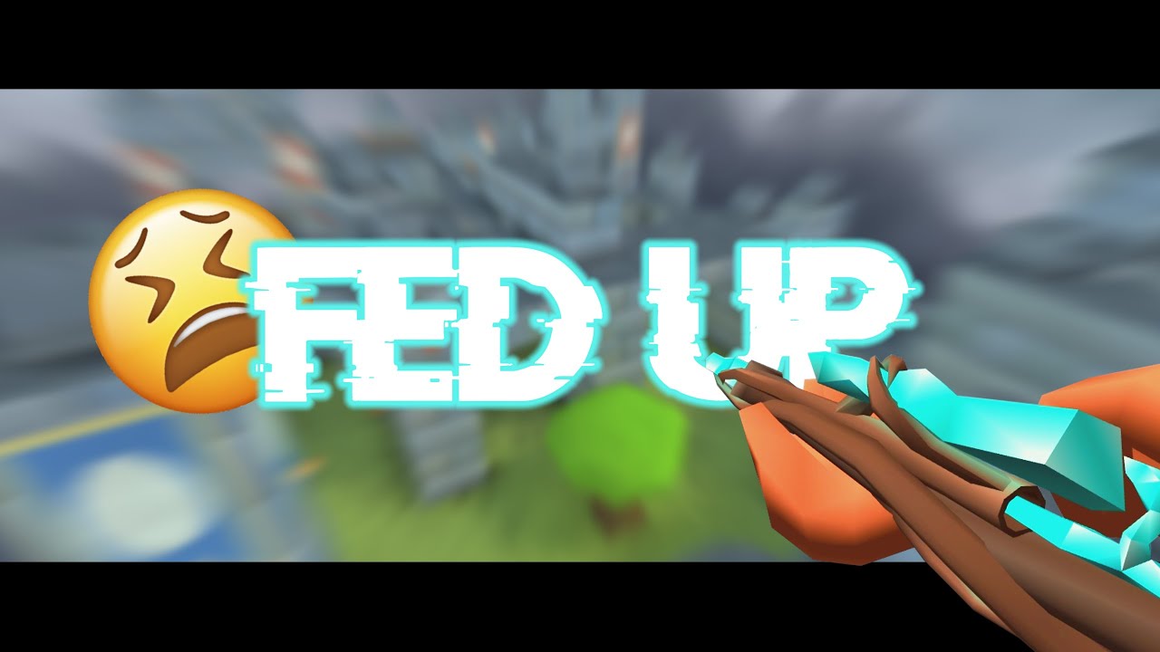 Fed Up - Shell Shockers Montage (short edit) | Shell Shockers - YouTube