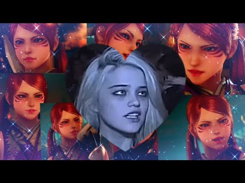 Facial neoteny™ soft feautures, strong bone structure subliminal ...