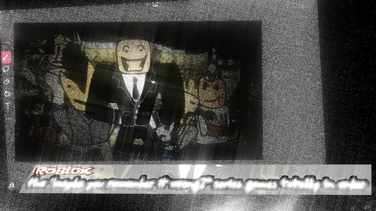 Roblox - the "maybe you remember it wrong?" series games totally in order - YouTube