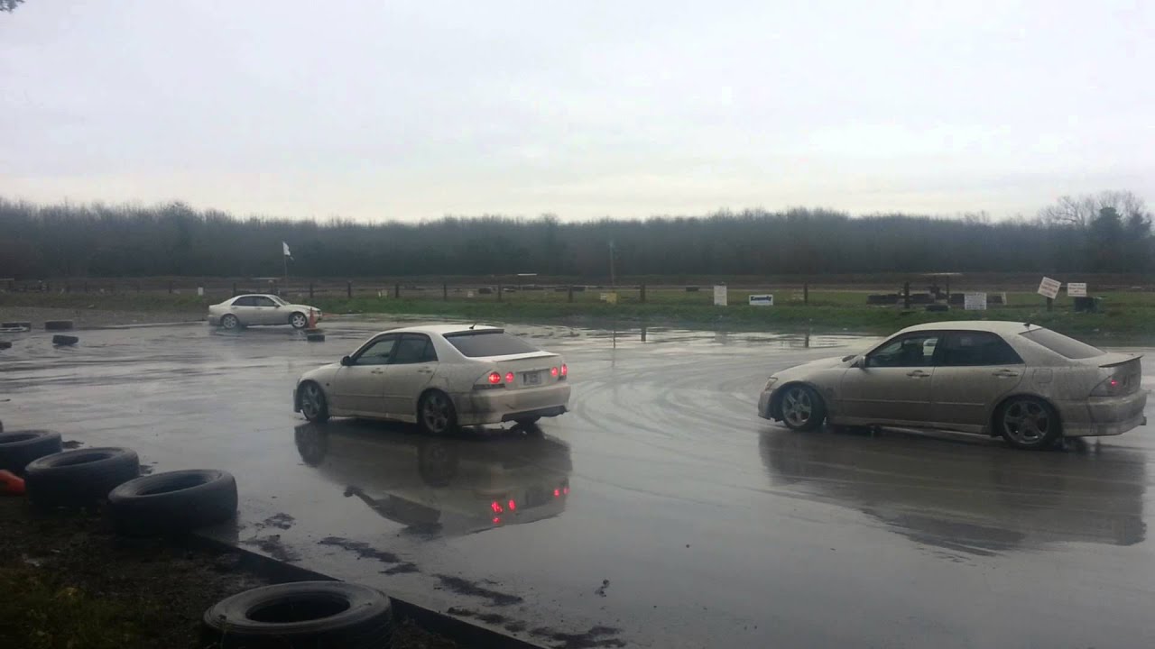 Is200s diffin @slab - YouTube