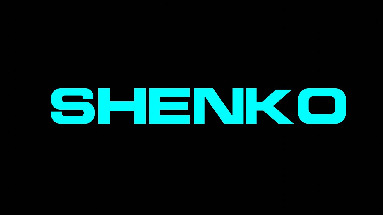 WELCOME TO SHENKO - YouTube