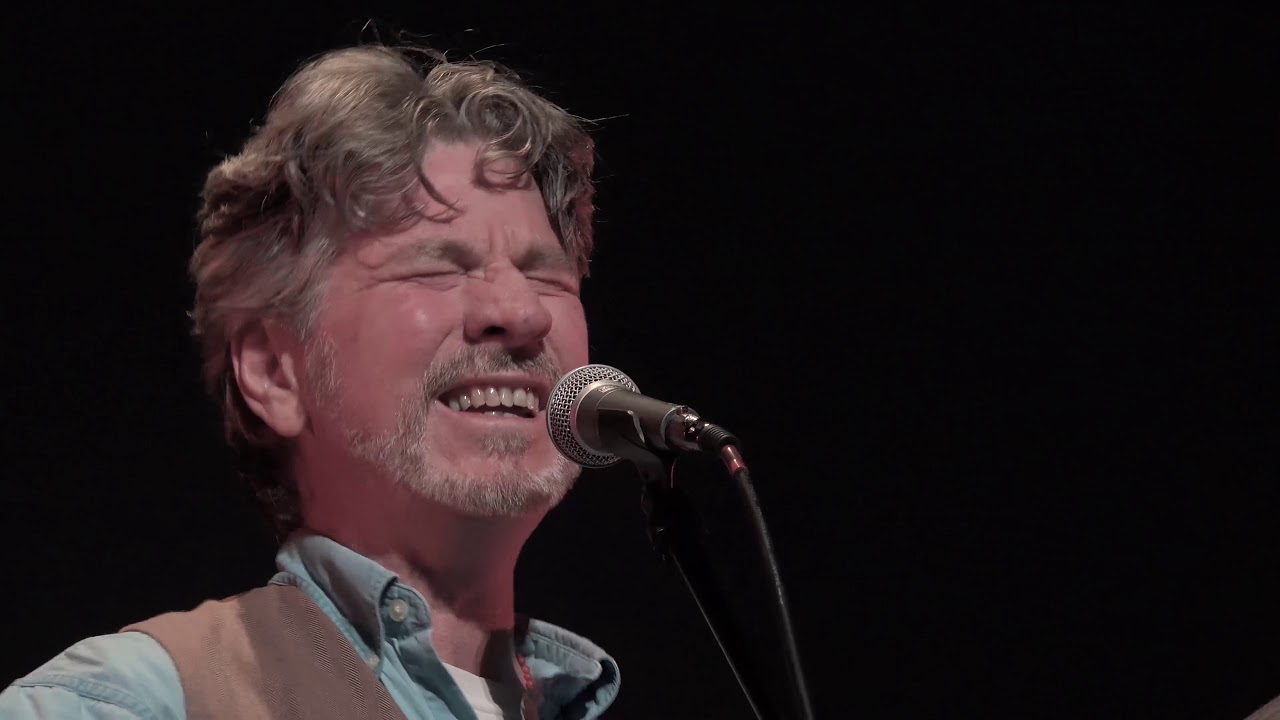 Keith DeBoer: “Choke” • Sondheim Center, Fairfield, Iowa - YouTube